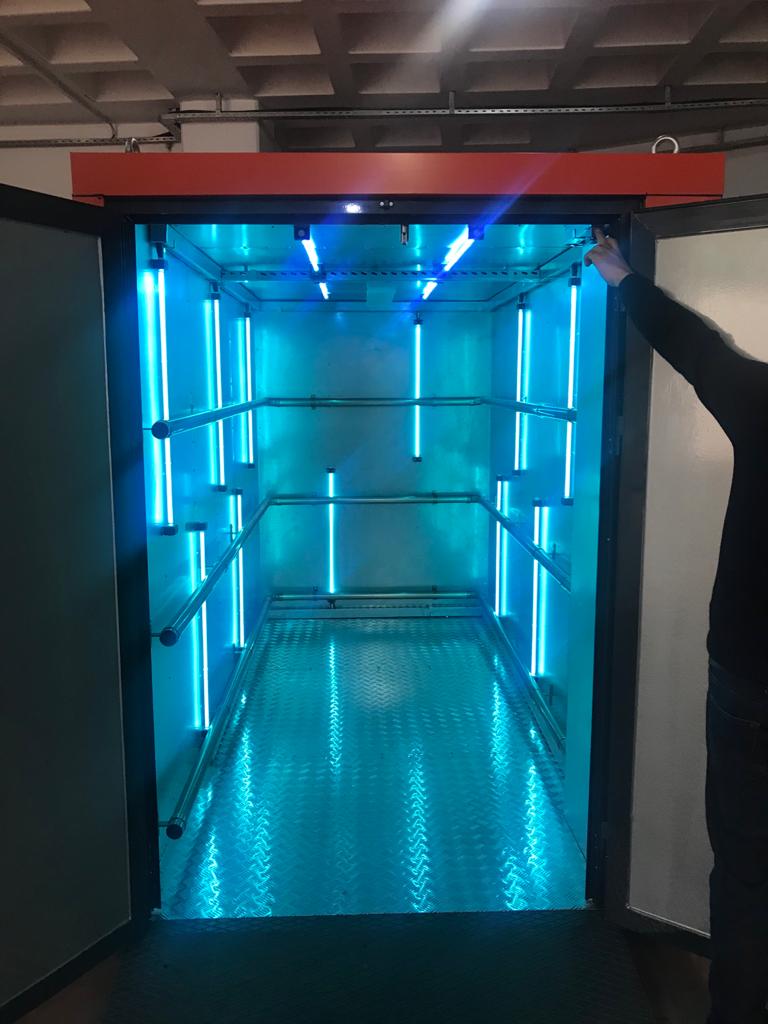 New Normal - AmeeraHealth